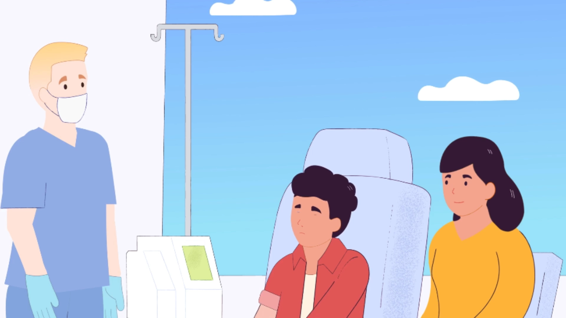 Home | Sanofi CareConnect